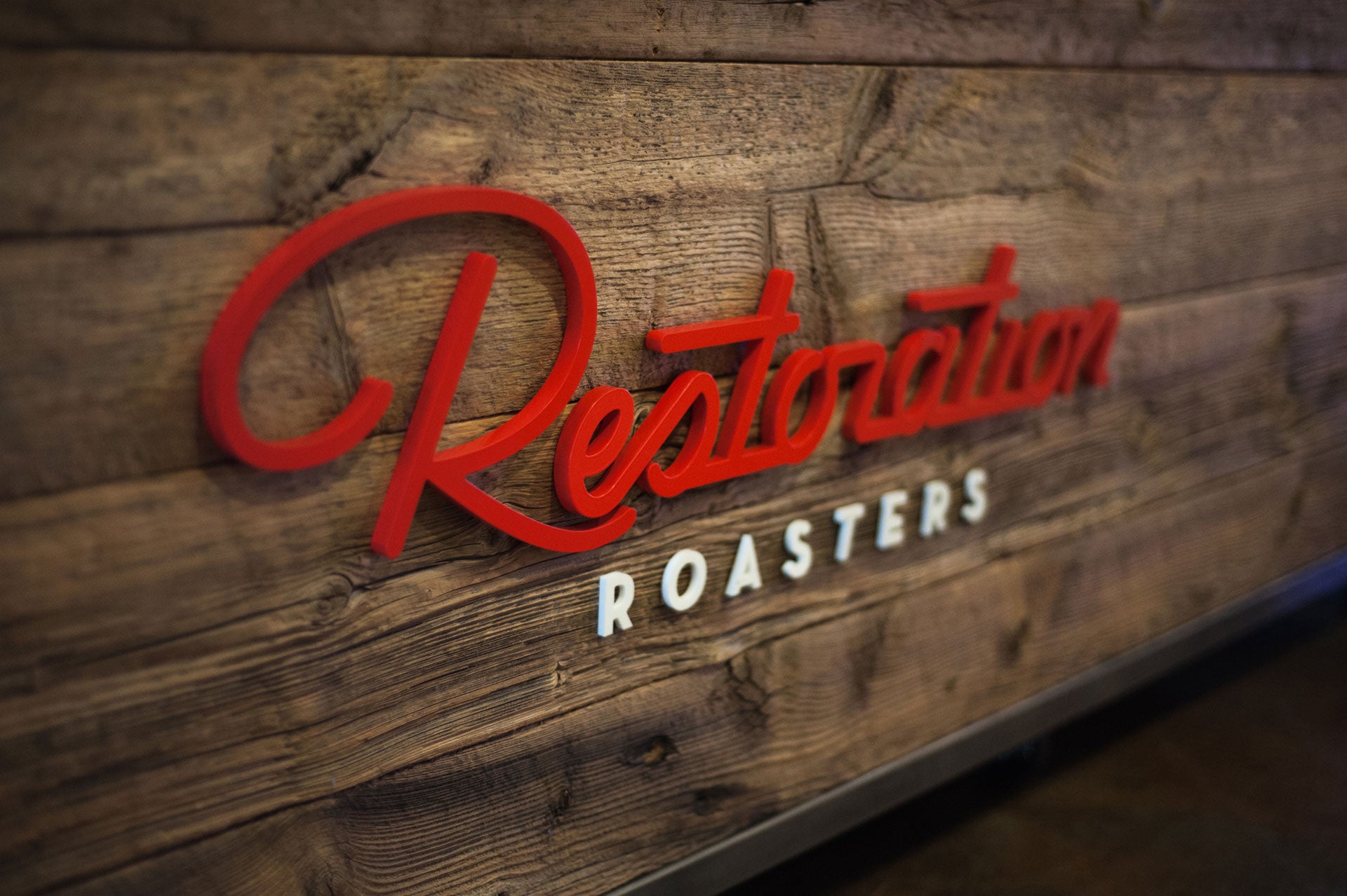 Restoration Roasters – OCRM Restoration Roasters